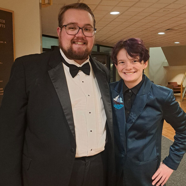 Computer science major creates intuitive smart-home system — The ...