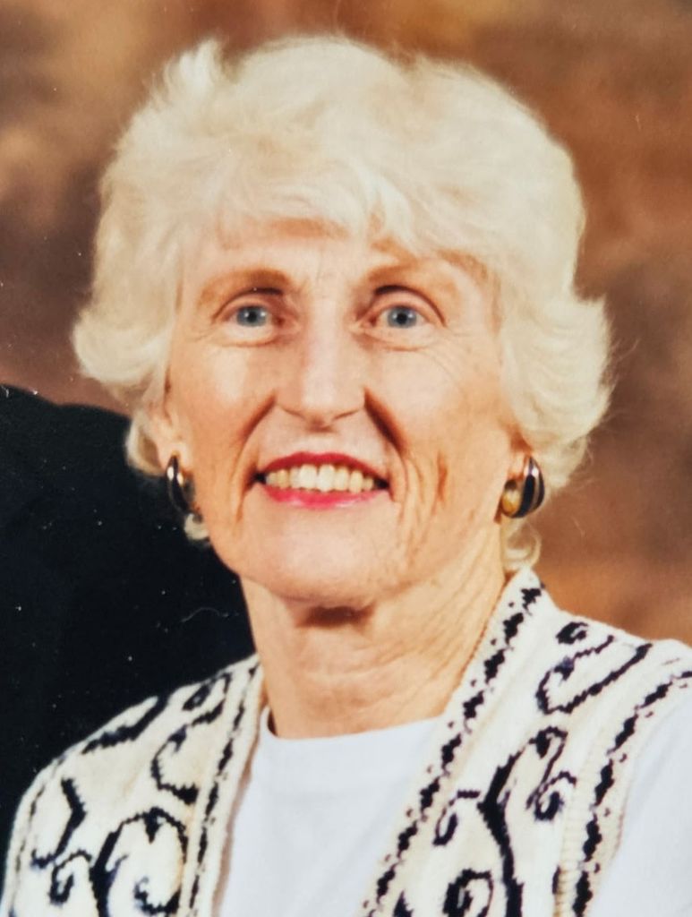 In Memoriam of Anne Kelso Johnson '57 — The College of Wooster