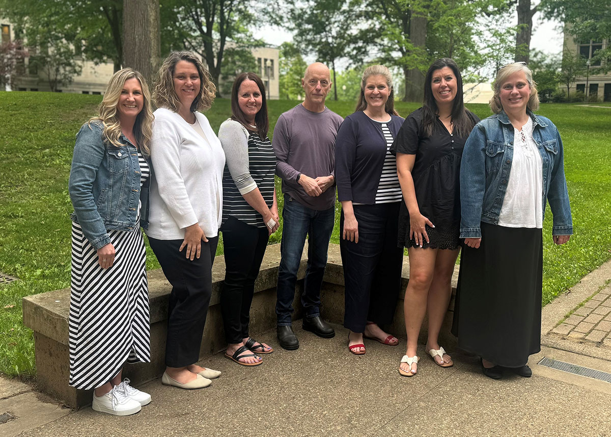Advising, Planning, and Experiential Learning — The College of Wooster