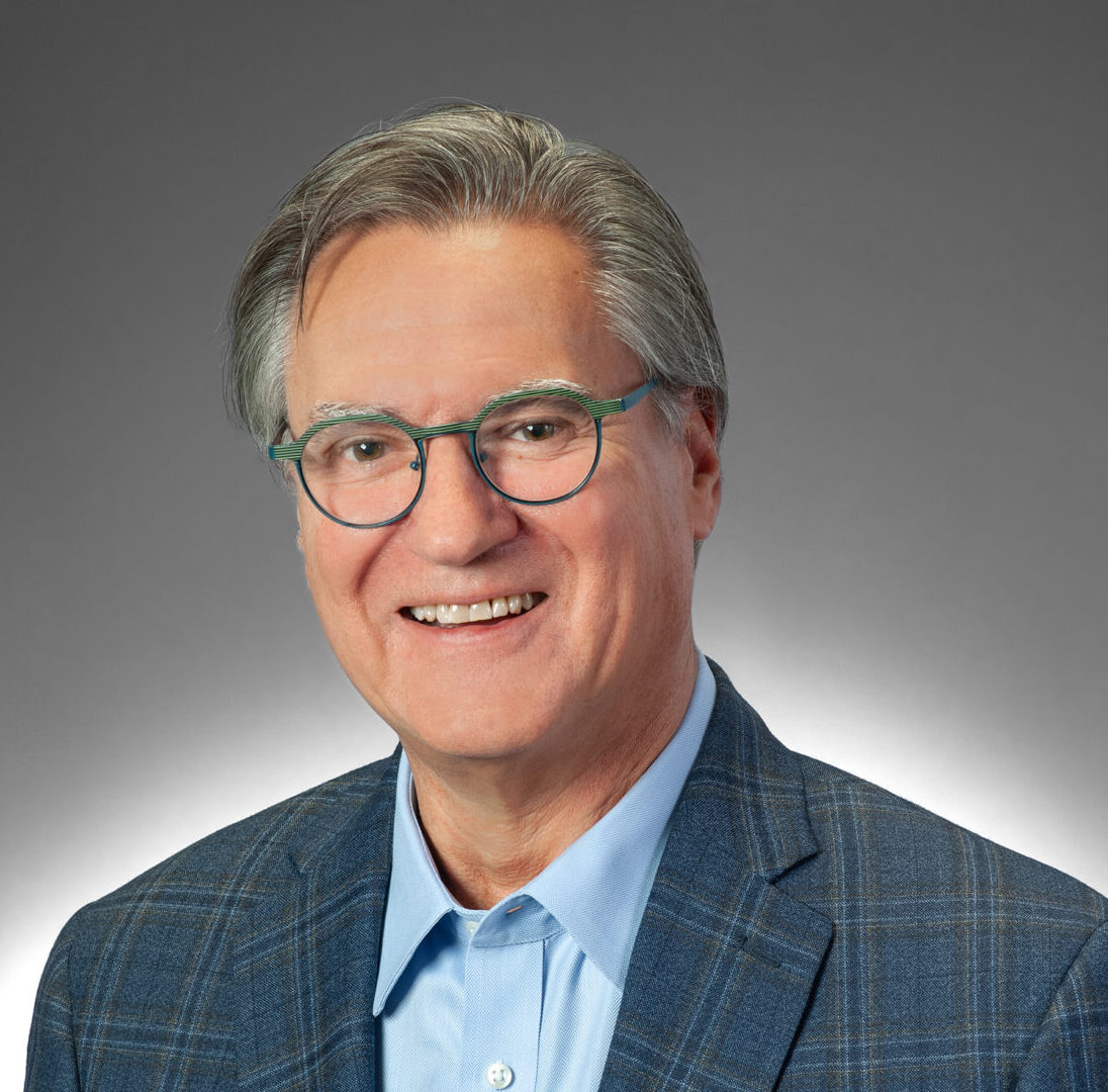 Mark Sutherland — The College of Wooster