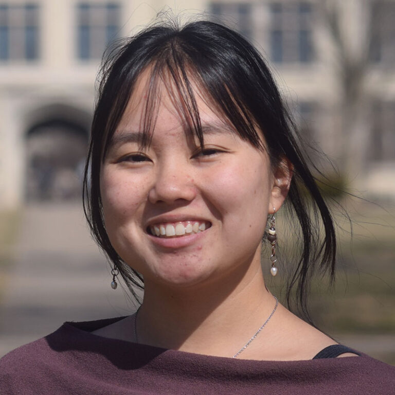 APEX Fellowship | Michael Jissa — The College of Wooster